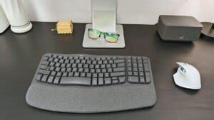 Logitech Wave Keys Keyboard Review CGMagazine