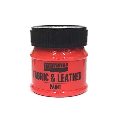 Boja Za Tekstil I Kozha Pentart 50 Ml