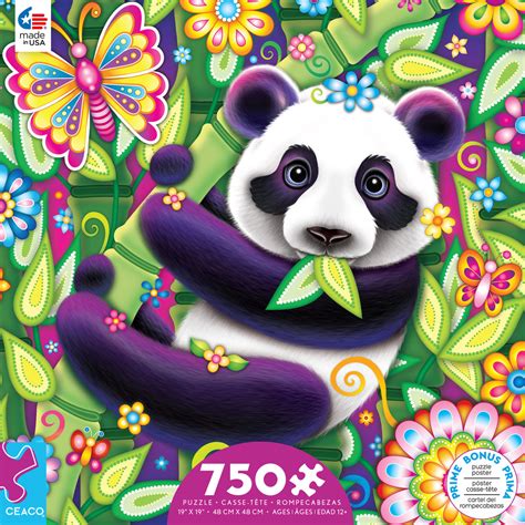 Puzzle Artist Spotlight Thaneeya Mcardle