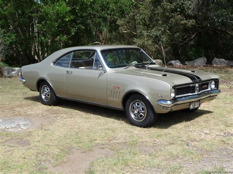 Holden Monaro Gts Photos Reviews News Specs Buy Car
