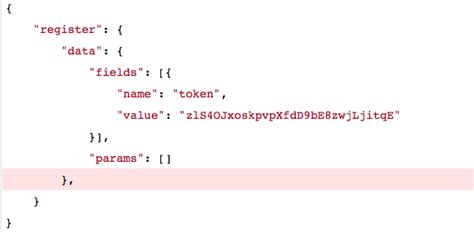 Swift Xcode Invalid Top Level Type In Json Write Stack Overflow