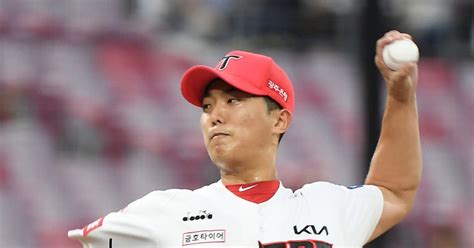 김광현 양현종 잇는 신인왕 출신 좌완2년 차 징크스가 뭐에요 Sc초점