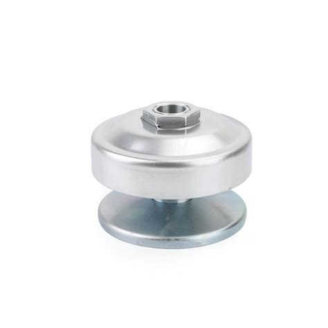 40 Series Torque Converter Kit With Backplateclutch Pulleysbelt