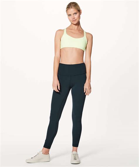 Lululemon Align Pant Ii 25 Submarine Lulu Fanatics