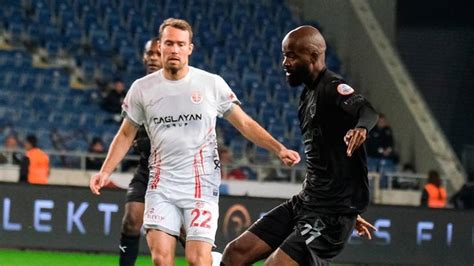Hatayspor Antalyaspor maçı saat kaçta hangi kanalda Muhtemel 11 ler