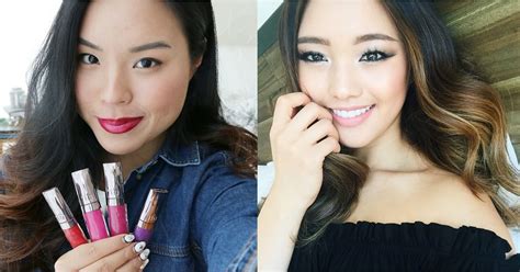 Asian Beauty Bloggers POPSUGAR Beauty