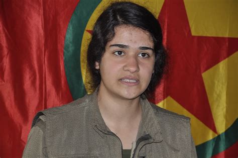 Ronahî Devrim Berfîn Serhatlı