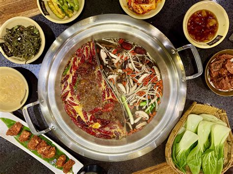 Chun La Hao Chong Qing Review Temple City Los Angeles The