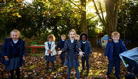 Hogarth Primary From Failing School To Inspiring Community Teachwire