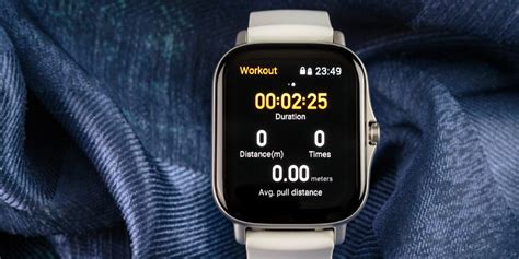 Amazfit Gts Review Nothing I Can Complain About