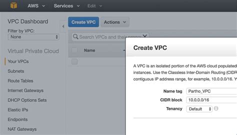What Is Amazon VPC Blog Liainfraservices