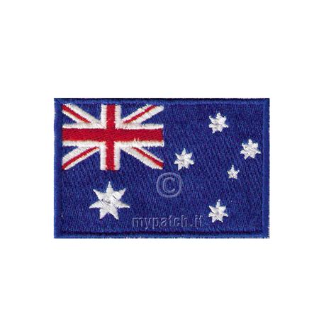Australia Mypatchit