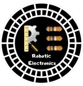 Human Following Robot Using Arduino ROBOTIC ELECTRONICS