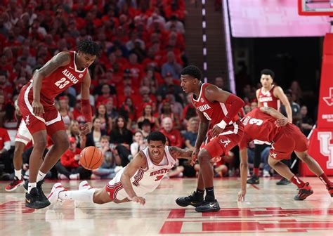 All Things Bama Podcast Houston Still Has A Problem Sports