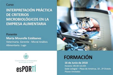 INTERPRETACIÓN PRÁCTICA DE CRITERIOS MICROBIOLÓGICOS EN INDUSTRIA