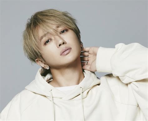 Nissy Veröffentlicht Neues Tanzvideo Zu Seinem Hit Get You Back