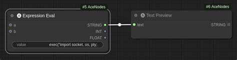 don t get too comfortable hacking comfyui through custom nodes snyk