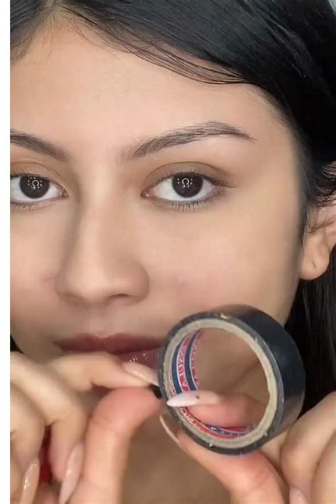 Pin En Maquiagem Tutoriales De Maquillaje De Cejas Cejas Tutorial