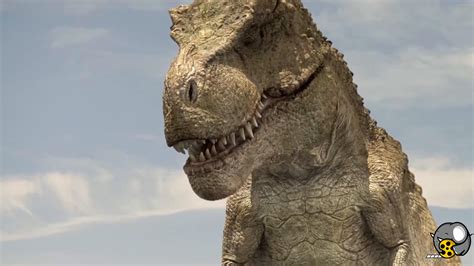 انیمیشن گونه ها تاربوسوروس 2012 فیلو