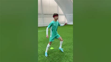 Asmr ⚽️🔊 Asmr Football Training Asmrsounds Soccer Youtube
