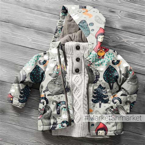 Ткани Красная Шапочка - закажи на #MarketShmarket.com любая ткань с ...