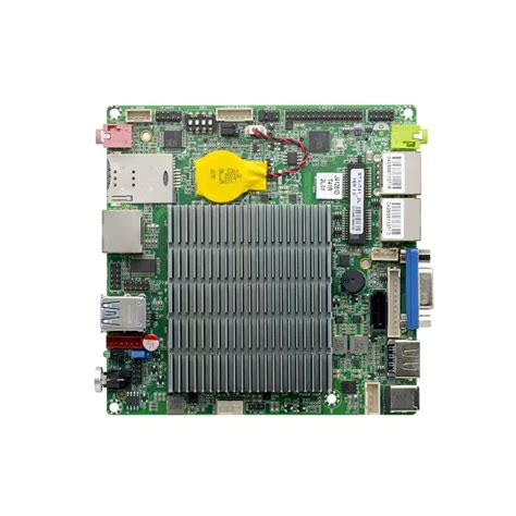 China Nano Itx Motherboard Supplierguangdong Nano Itx Motherboard