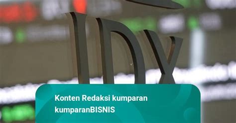 Ihsg Sesi I Melemah Bursa Asia Kompak Merah