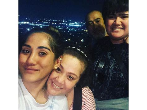 Ruby Rodriguezs Son Aj Graduates From High School Gma Entertainment