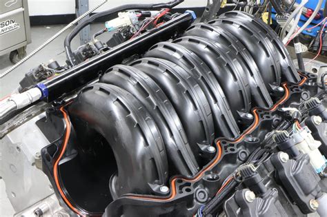Giant Ls3 Intake Manifold Dyno Shootout Hot Rod Network