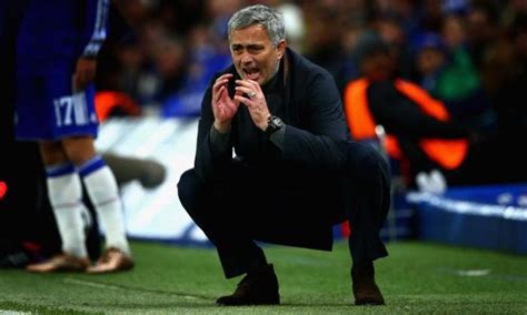 All The Best Internet Memes And Reactions As Jose Mourinho Leaves