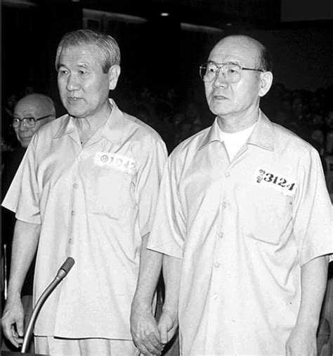 韩国前总统卢泰愚本姓卢，为何要认山东的姜子牙为祖先？百科ta说