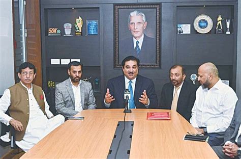 Dastagir Promises ‘all Out Measures To Fix Karachis Power Woes