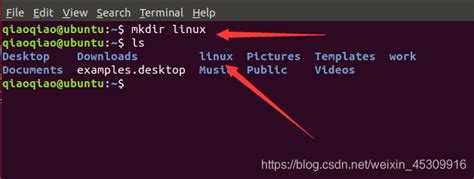 ubuntu下nfs服务的开启 csdn博客