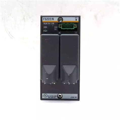 Fastbus Module Fs222n Fastbus Module Ribhu International