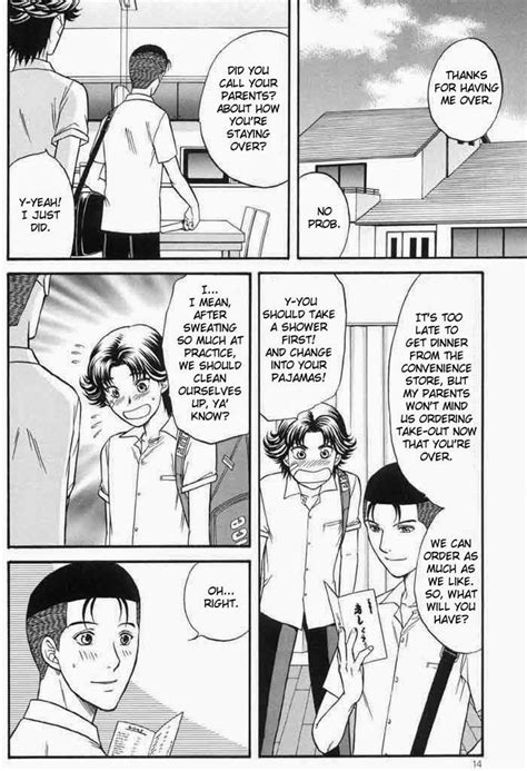 K2 Company Je Taime Prince Of Tennis Dj Eng Myreadingmanga