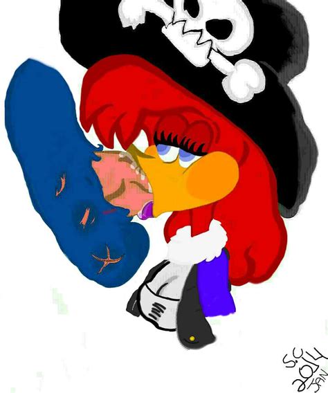 Winniewoodpecker