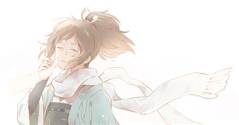 刀剣乱舞 「沖田くん うなのイラスト Pixiv