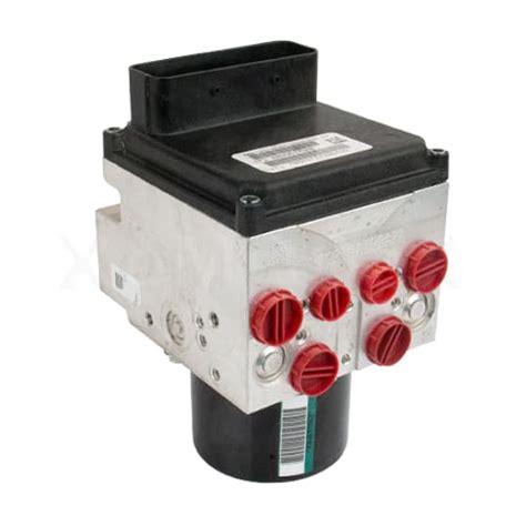 Abs Module Repair For Dodge Ram 2500 3500 Xemodex Inc Canada