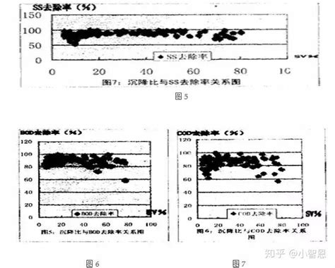 污泥沉降比SV在污水运营中的指导作用 知乎