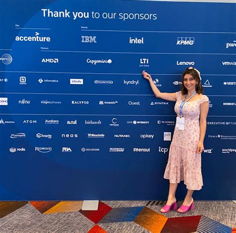 linda d on linkedin oraclecloudworld