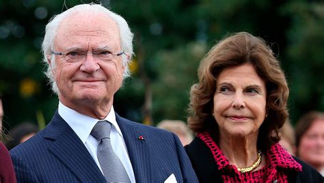 Kong Carl Gustaf Skal Opereres Det Får Det Af Konsekvenser Billed Bladet