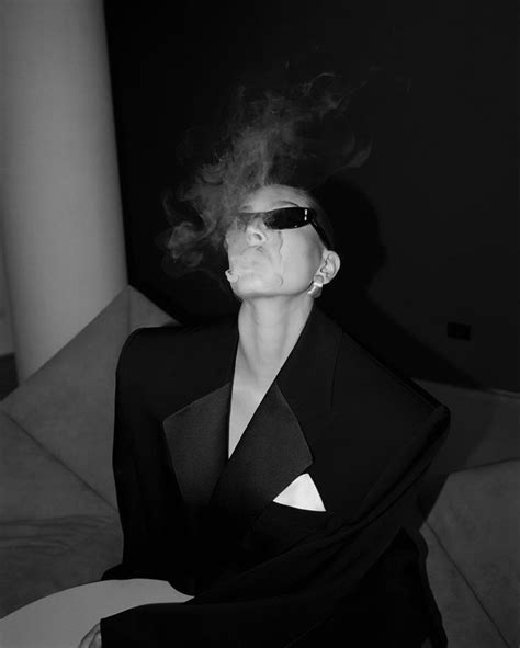 Hailey Bieber For Ysl Hailey Bieber Hailey Baldwin Style Hailey