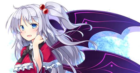 東方 これで安心 赤束子のイラスト Pixiv
