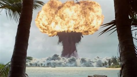 Nuclear Vs Thermonuclear Weapons Difference Explained