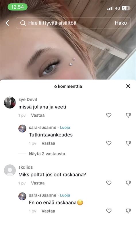 Jassoo Vai Niin🤔 R Snappisensuroimaton