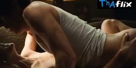 Rosamund Pike Breasts Scene In Fugitive Pieces