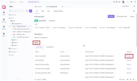 Online Api Mocking Tools Comparison Postman Vs Apidog