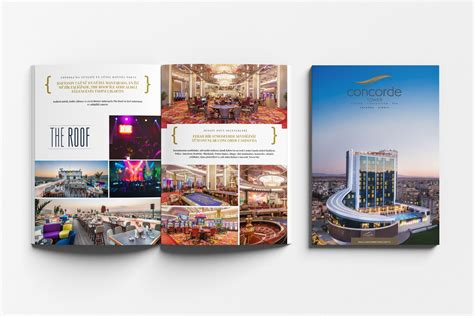 Hotel Mice Catalogue Mert Ekinci