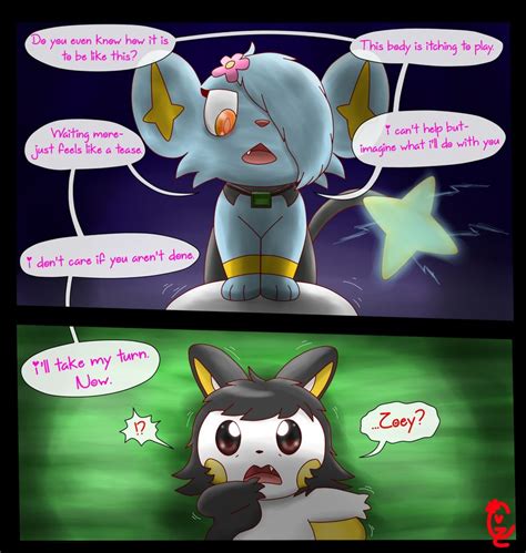 Pool Specie Swap Cuddlinglyzoey E621