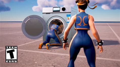 Chun Li Fortnite Meme Youtube
